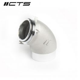 TURBO INLET PIPE CTS TURBO EVO