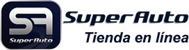 SuperAuto México